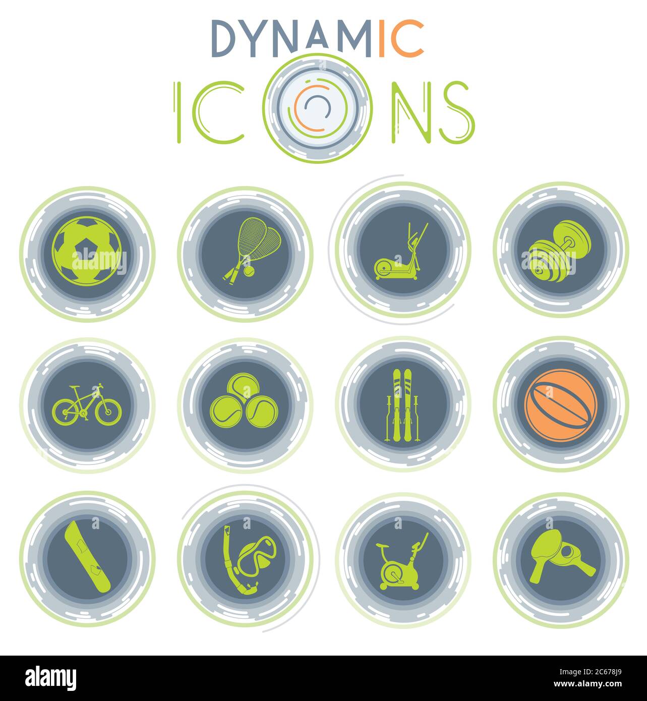 Dynamic simulator computer hi-res stock photography and images - Alamy