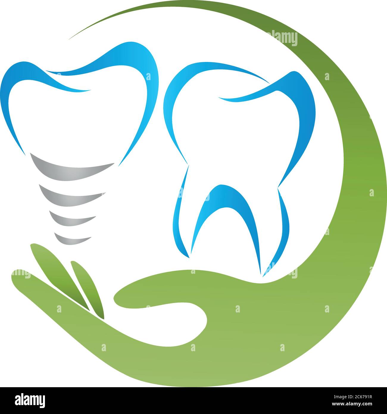 Tooth, dentistry, dentist, logo Stock Vector Image & Art - Alamy