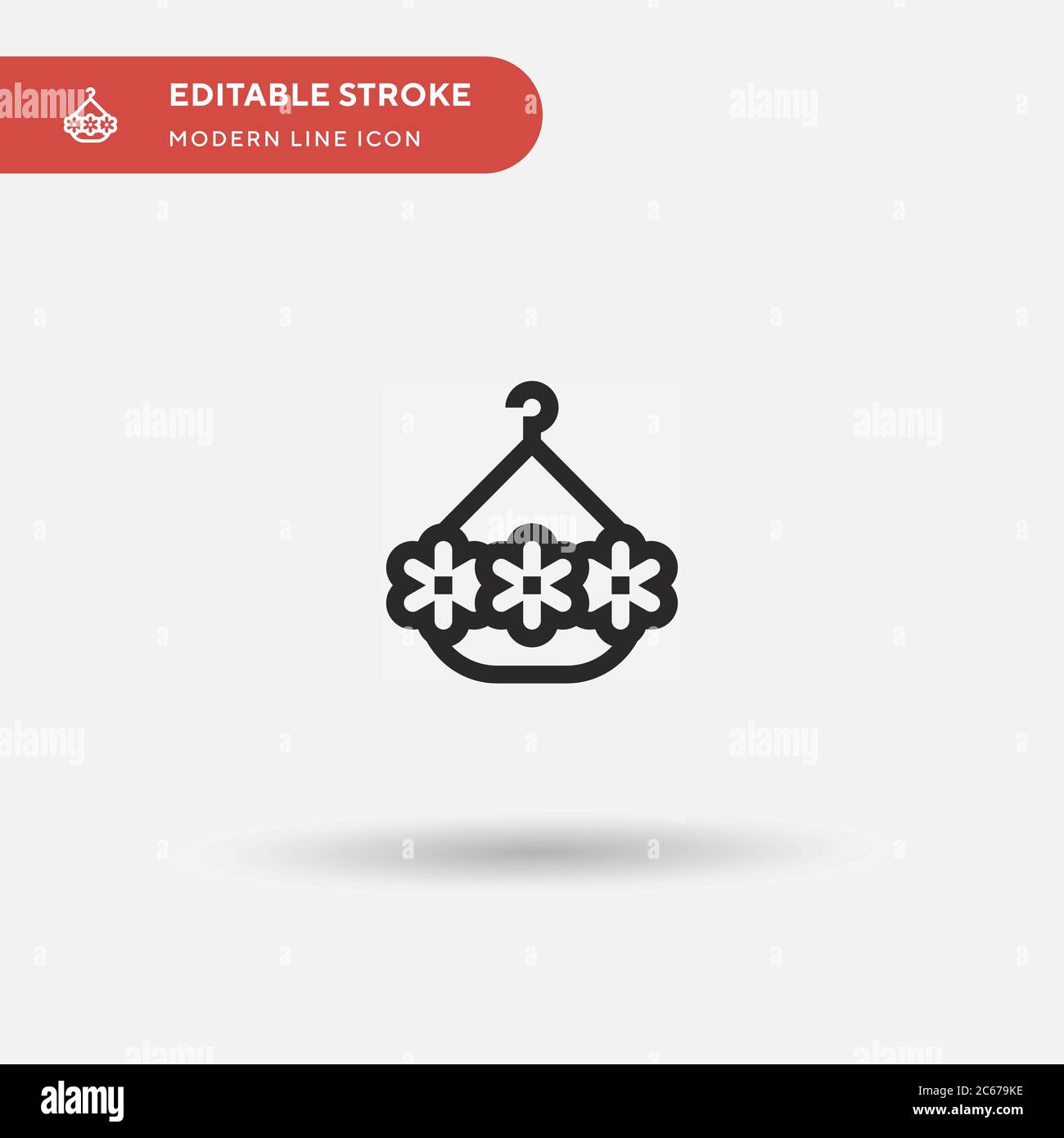 Bleach plant Stock Vector Images - Alamy