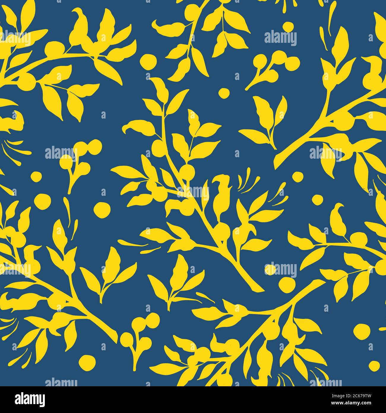 Natural twigs Stock Vector Images - Alamy