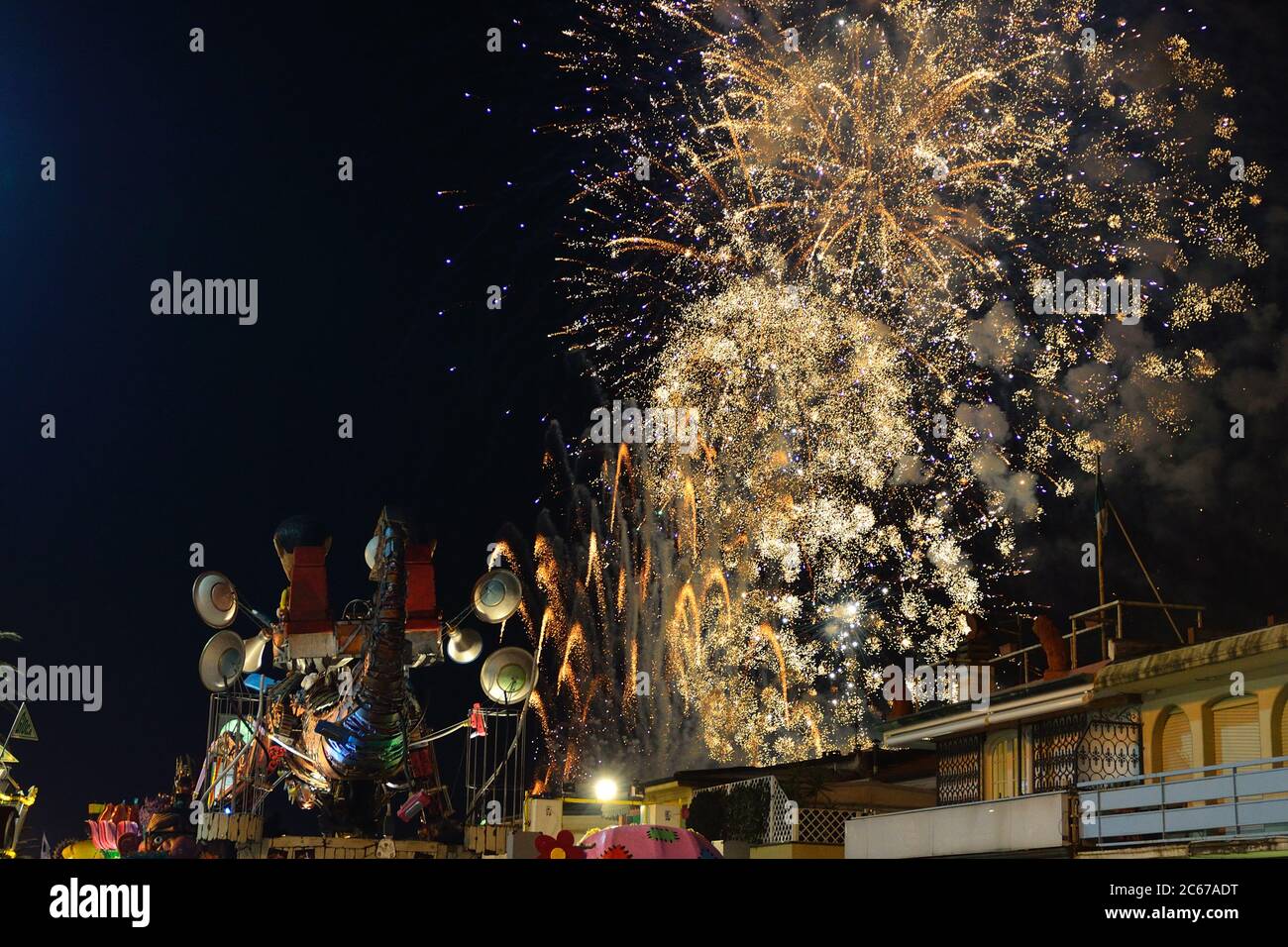 Florence carnival hi-res stock photography and images - Alamy