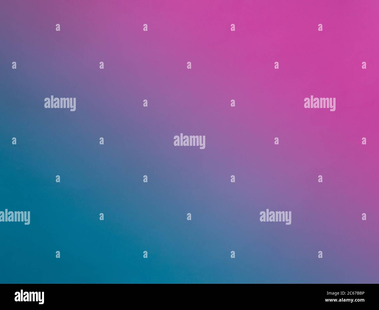 Bicolor background in blue Stock Photo - Alamy