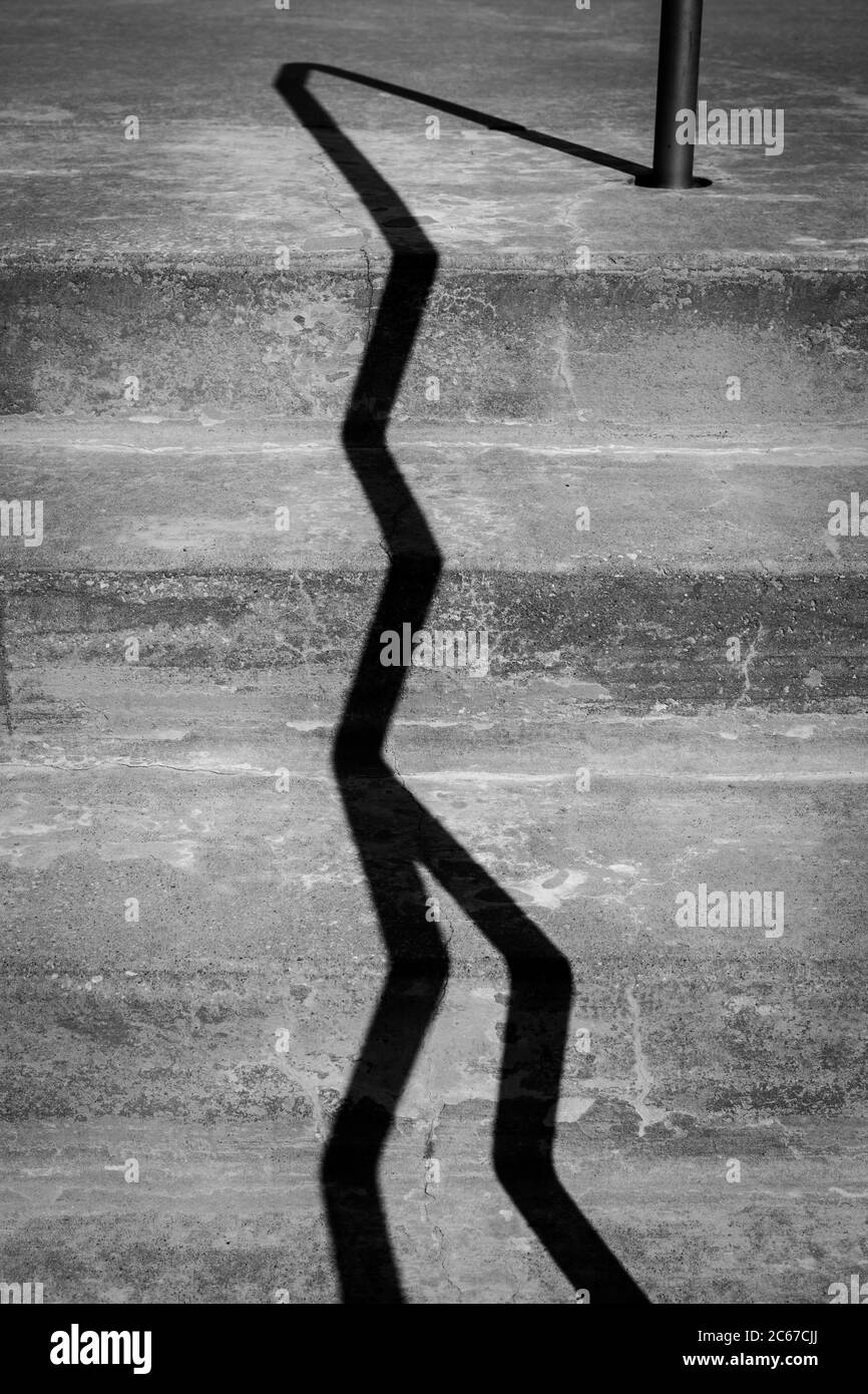 Crazy perspective art hi-res stock photography and images - Alamy