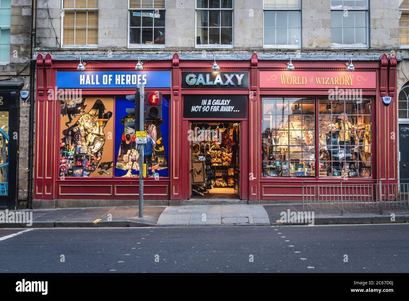 World of wizardy hi-res stock photography and images - Alamy