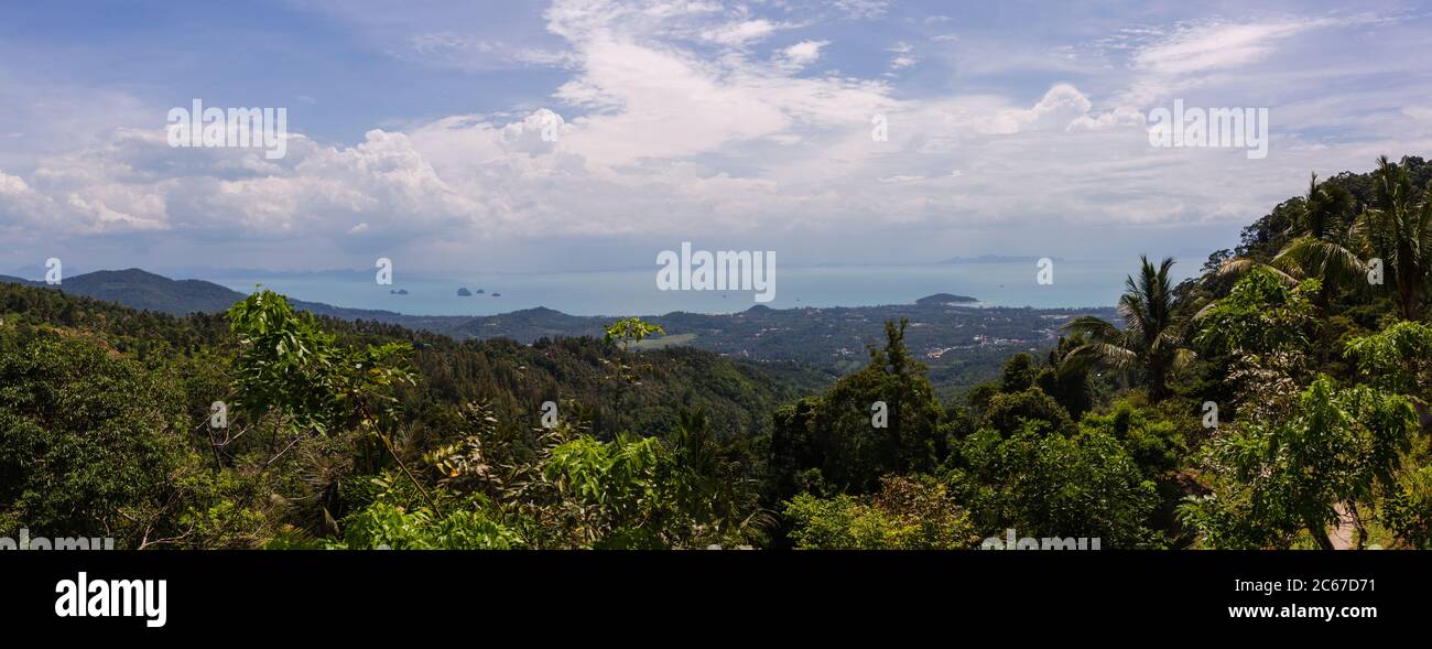 Thailand ocean hi-res stock photography and images - Alamy
