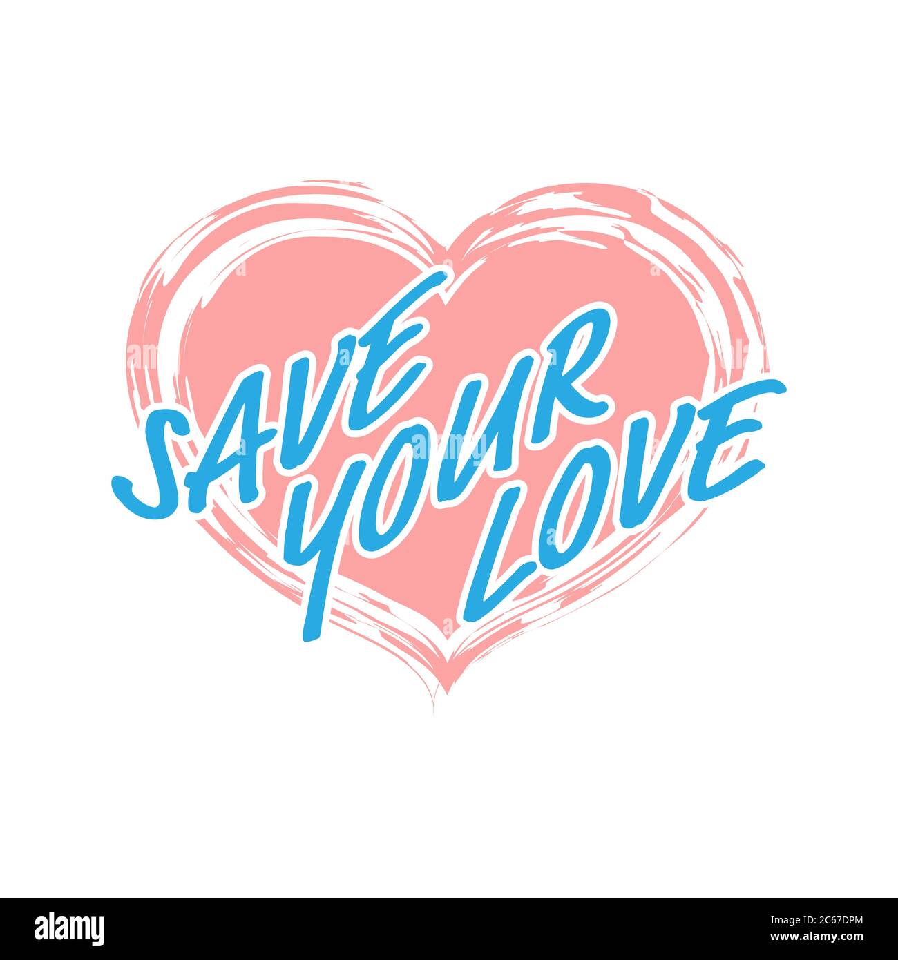 Simple Love Vector