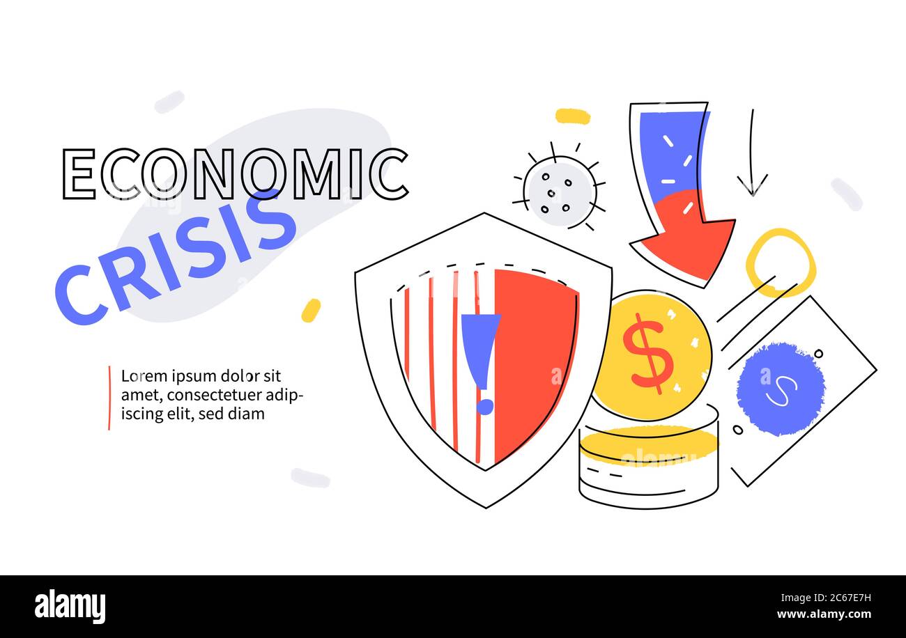 Economic design Stock Vector Images - Alamy