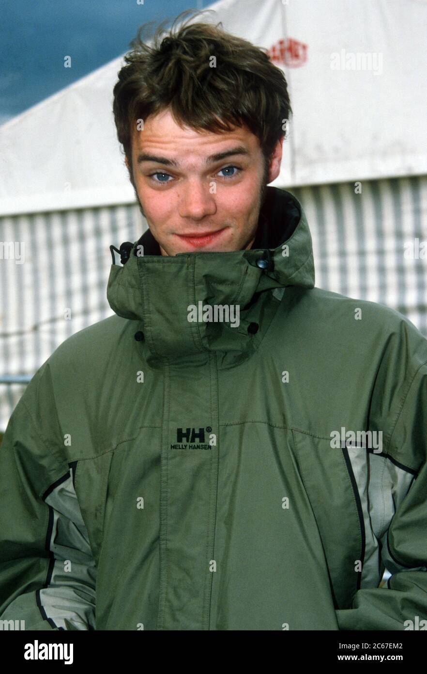 Joe absalom hi-res stock photography and images - Alamy