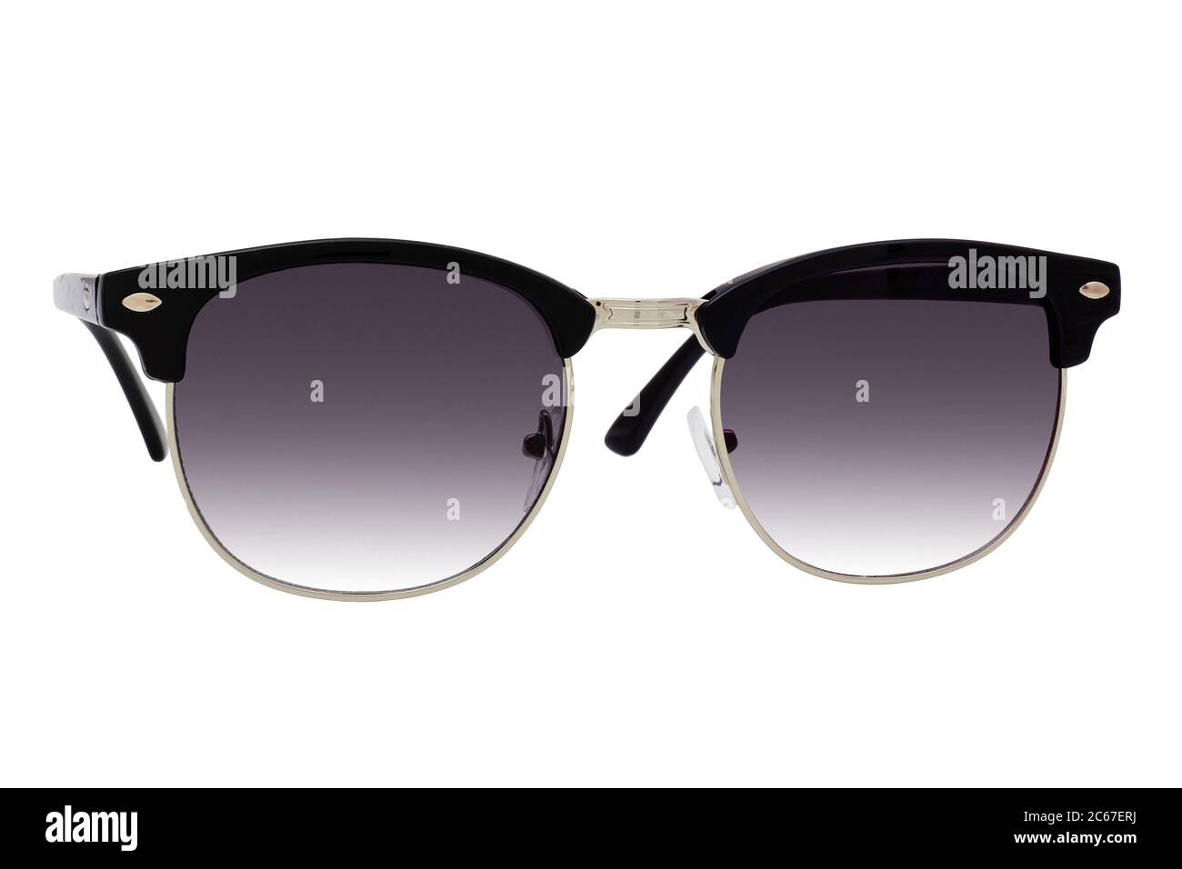 Gradient glasses hi-res stock photography and images - Alamy