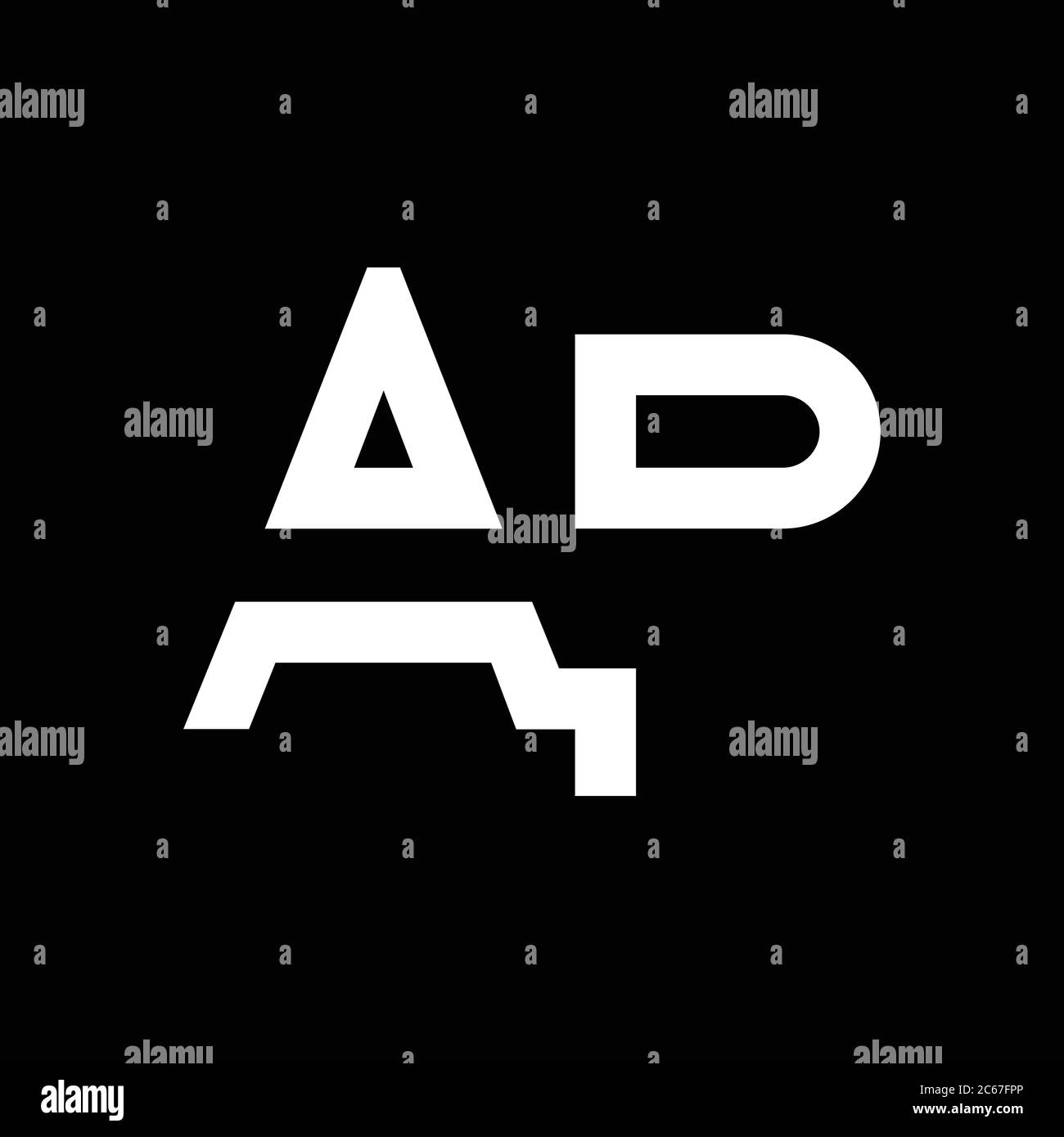 Ap font hi-res stock photography and images - Alamy