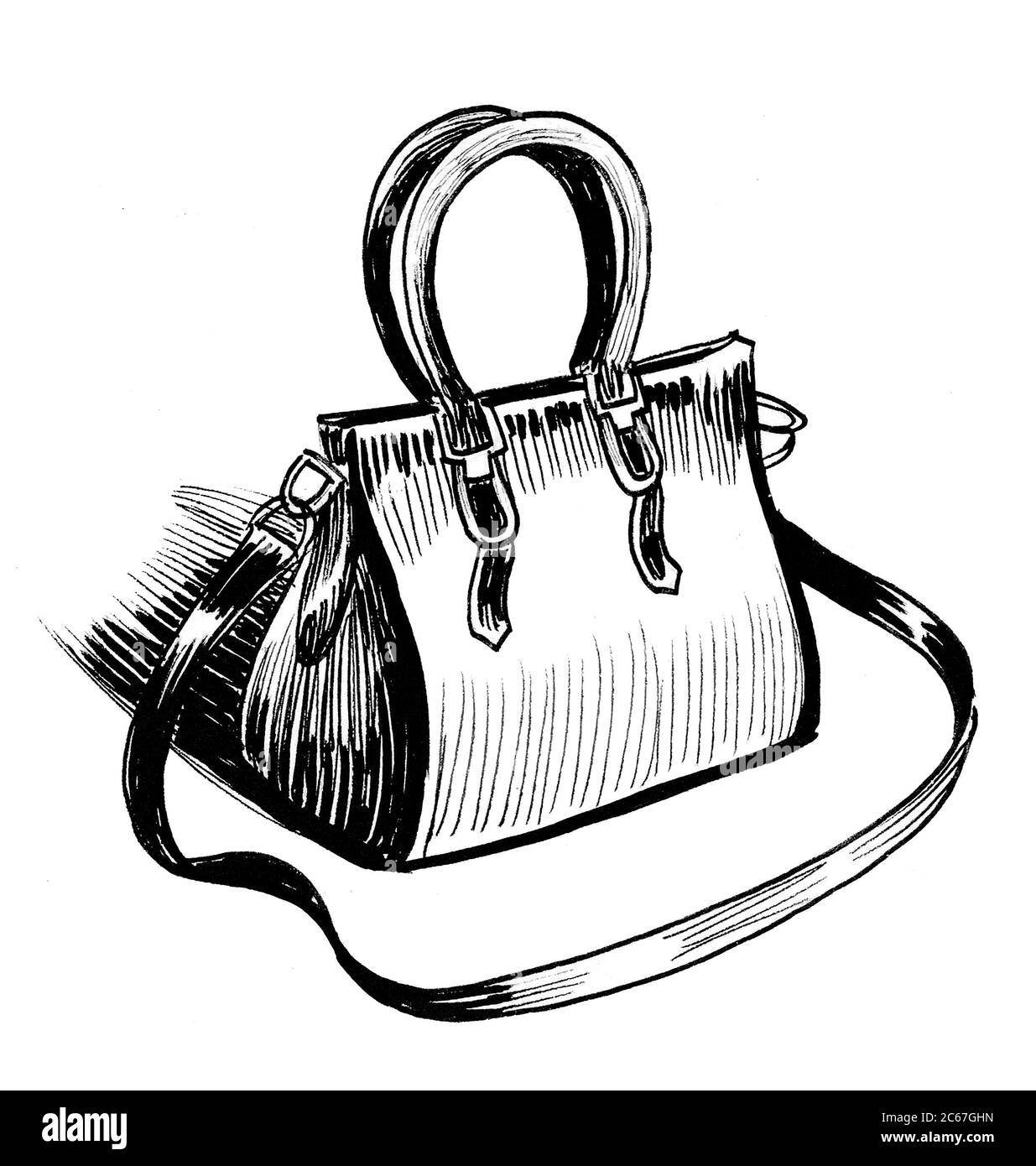 Her vanity Black and White Stock Photos & Images - Alamy