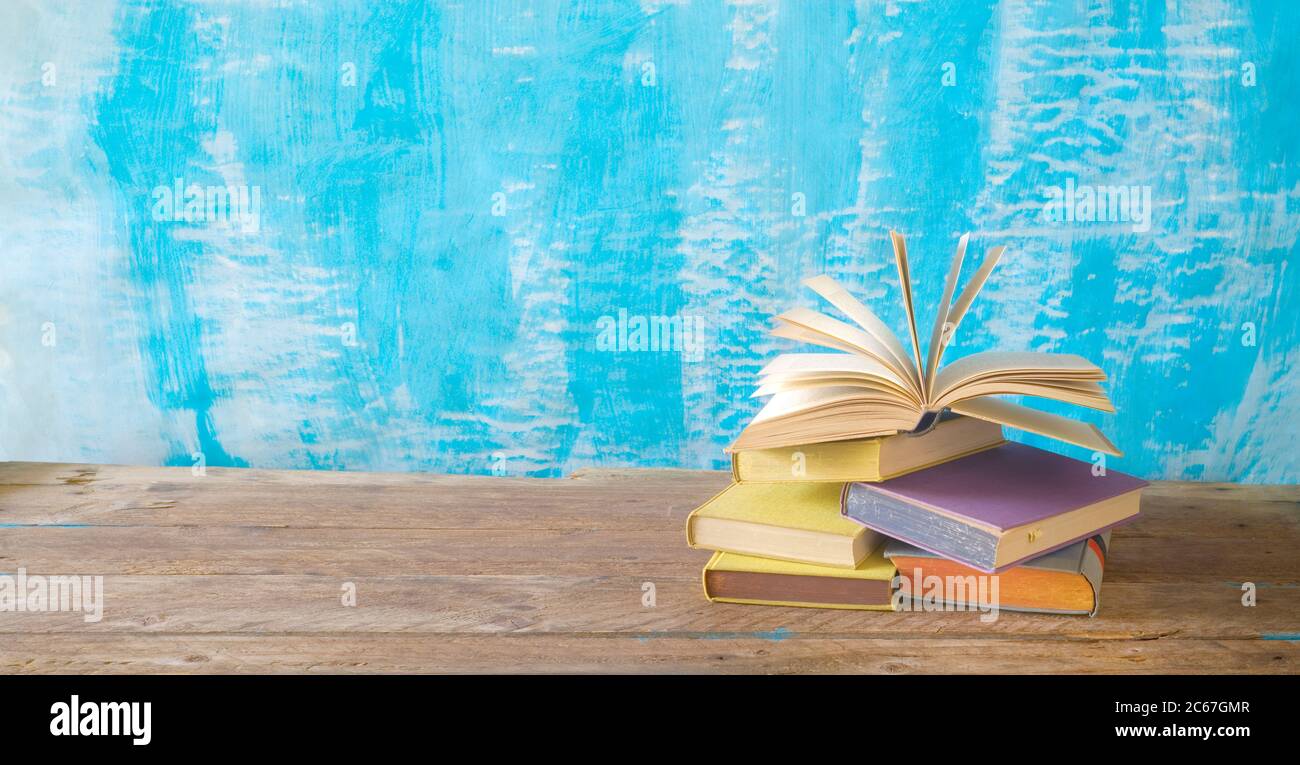 Open book, reading, education, literature,library, back to school ...