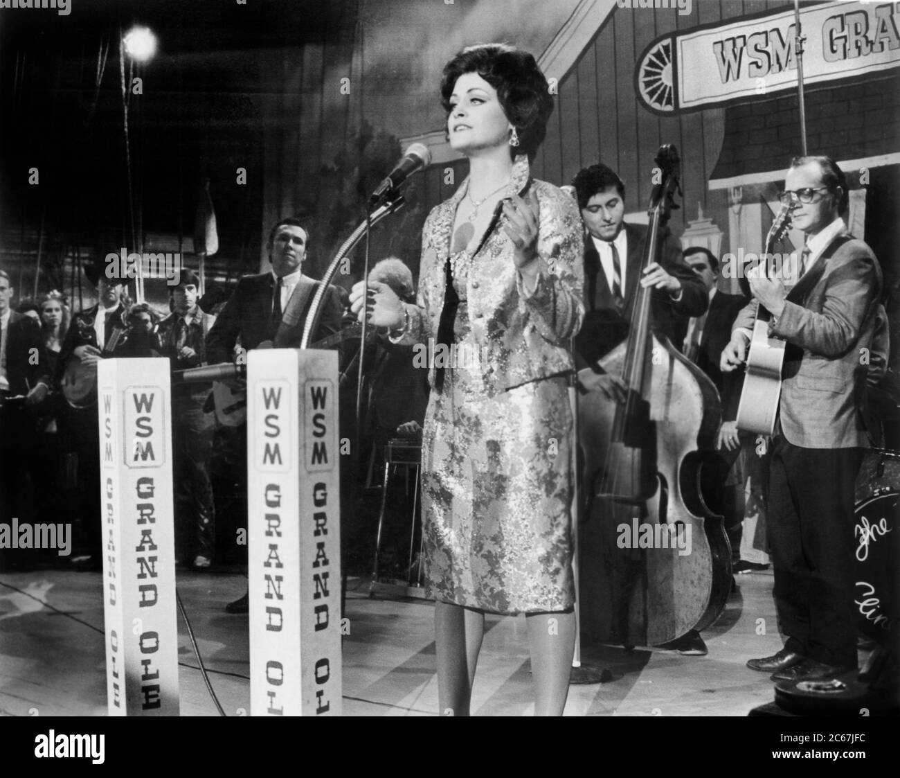 Patsy cline hi-res stock photography and images - Alamy
