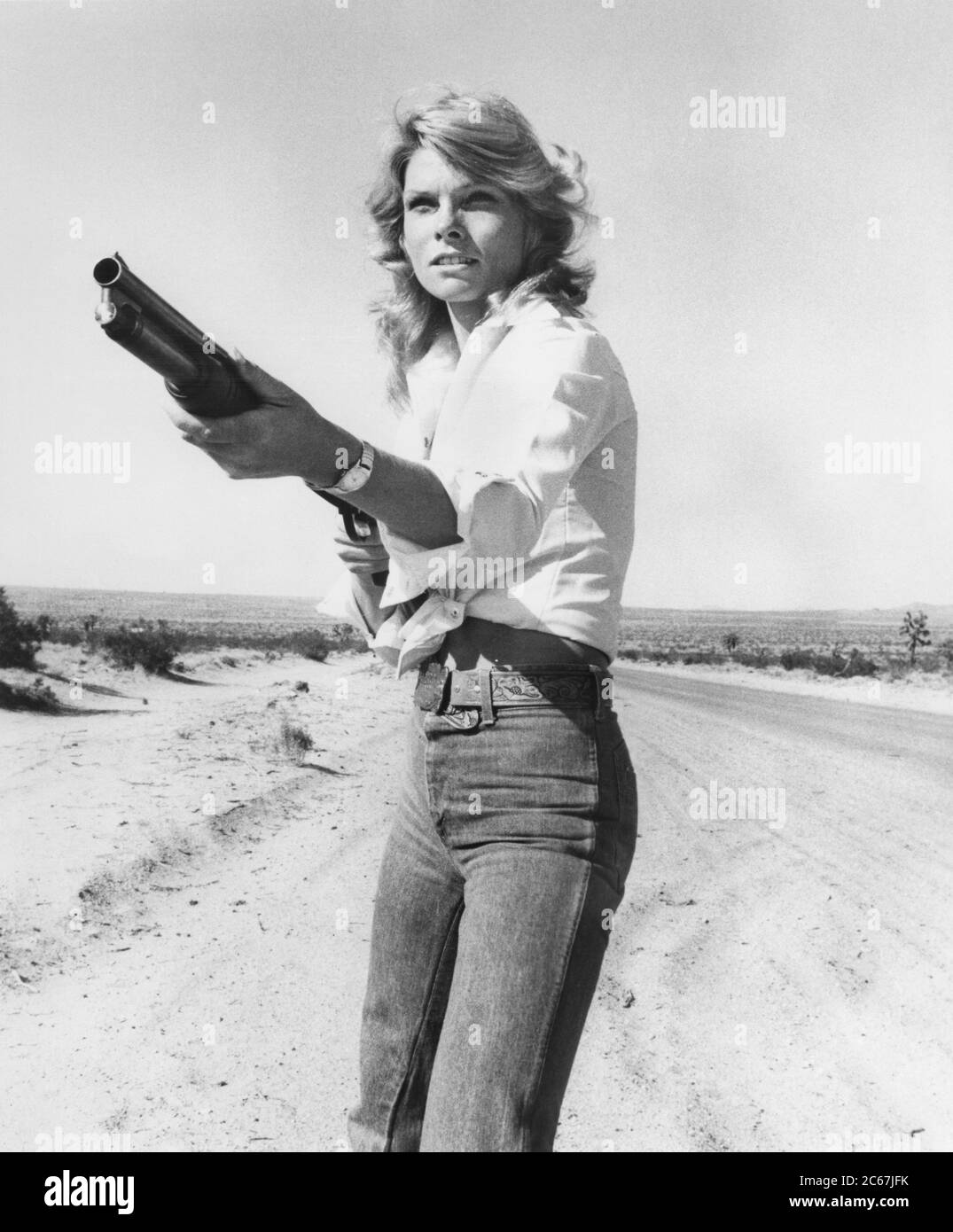 Cathy lee crosby hi-res stock photography and images - Alamy