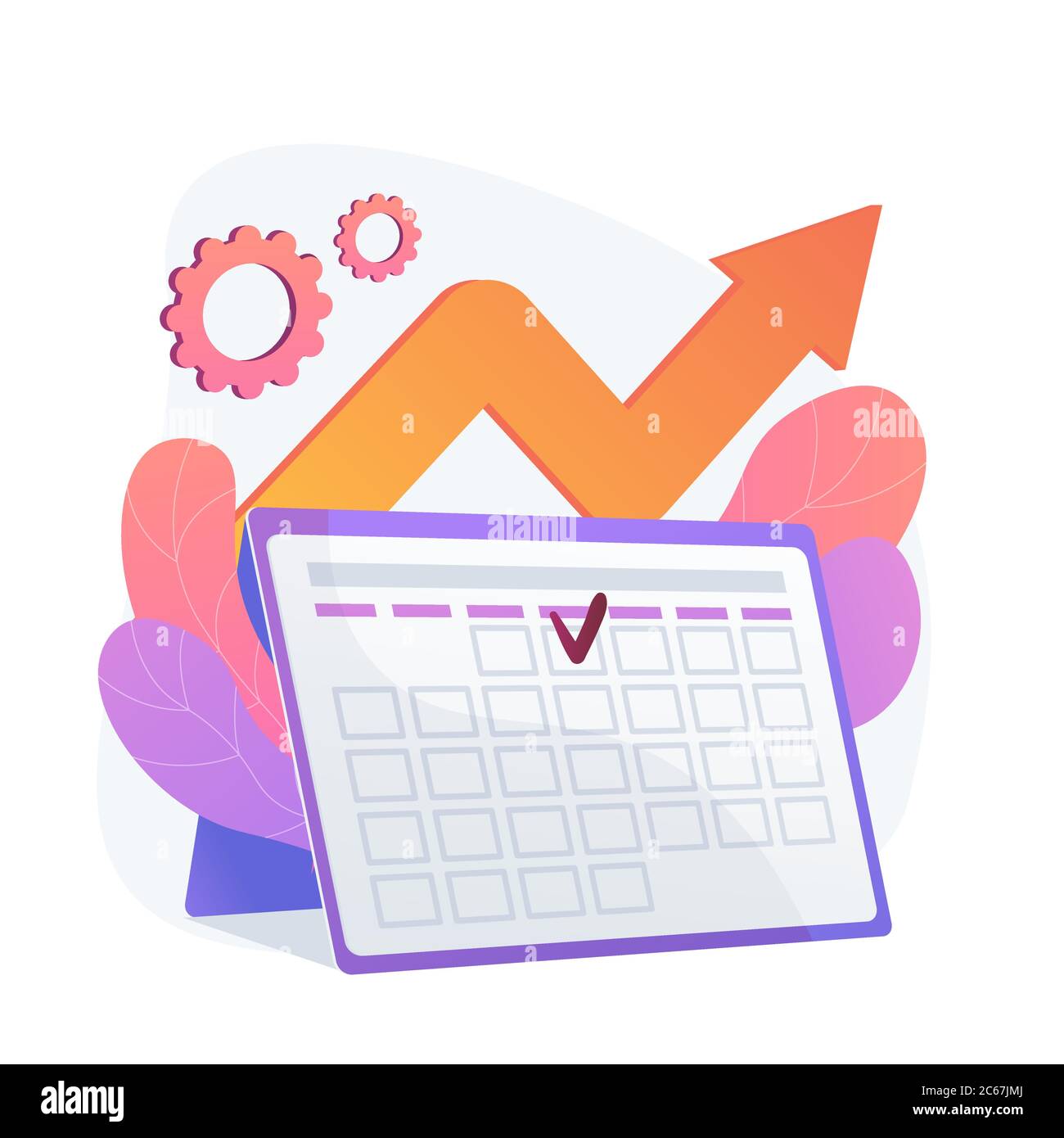 Event management vector concept metaphor Stock Vector Image & Art - Alamy Event management vector concept metaphor Stock Vector Image & Art - Alamy
