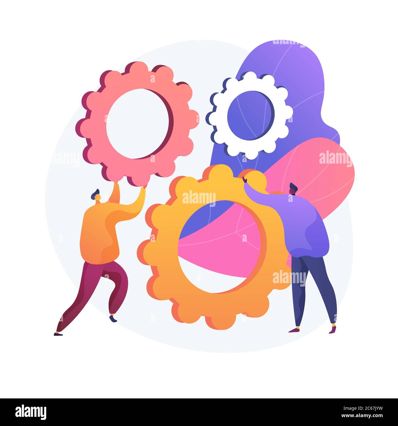 Resourcefulness Clipart