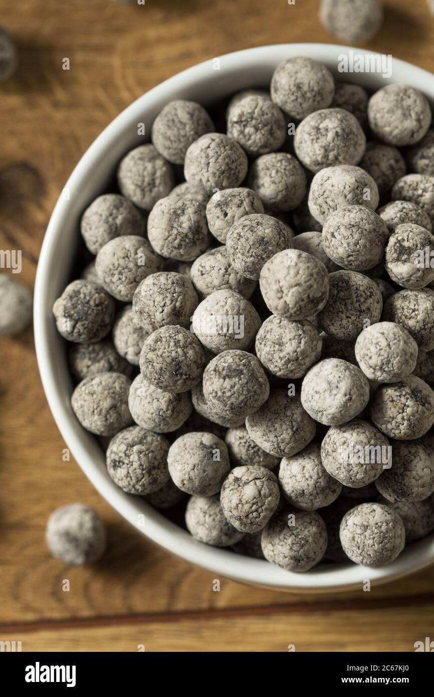 Tapioca Starch Dessert