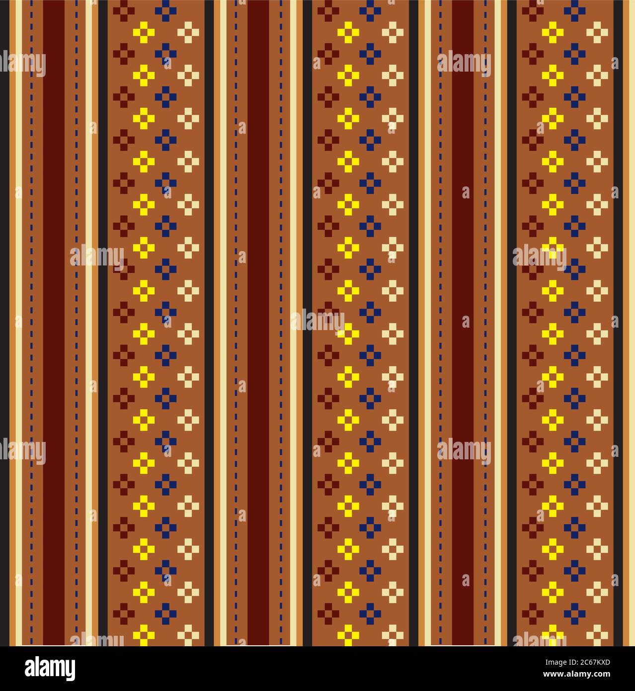 iranian vector carpet. iranian fabric. iranian textile Stock Vector ...