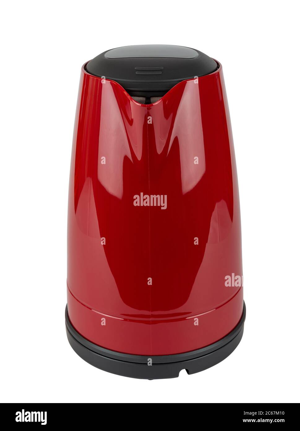 Plastic lid kettle hi-res stock photography and images - Alamy