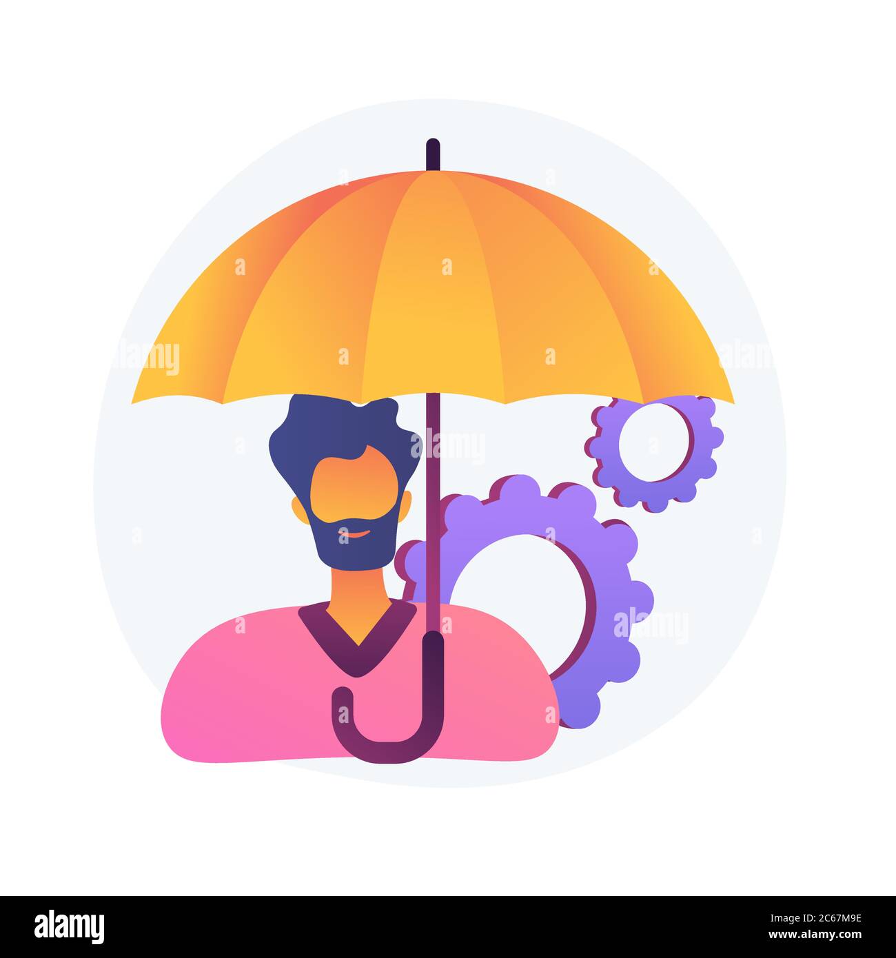 Health insurance website healthcare Cut Out Stock Images & Pictures - Alamy