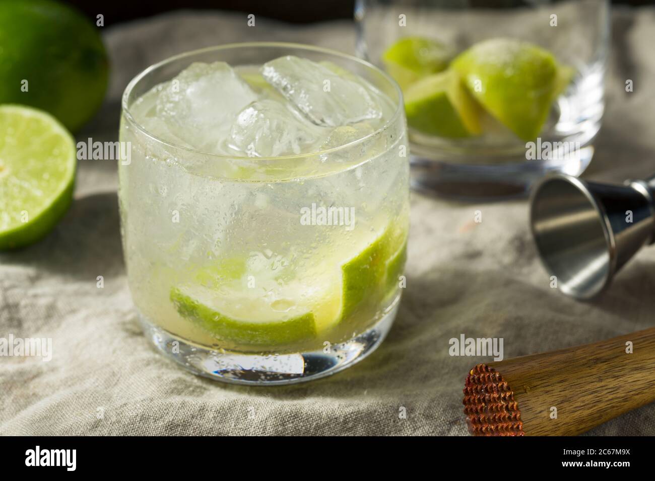 Cachaca drink hi-res stock photography and images - Alamy