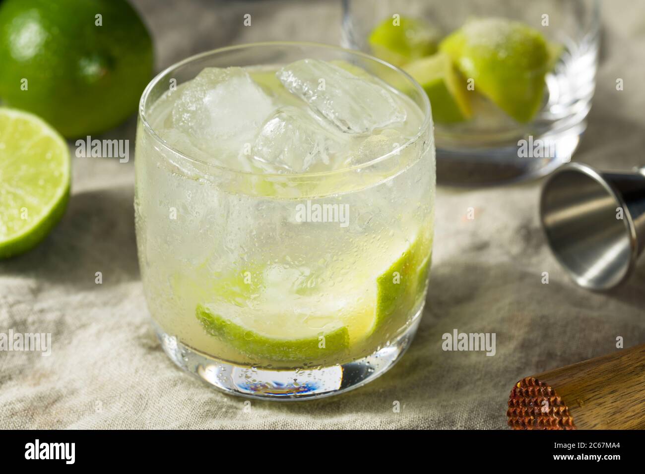 Cachaca drink hi-res stock photography and images - Alamy