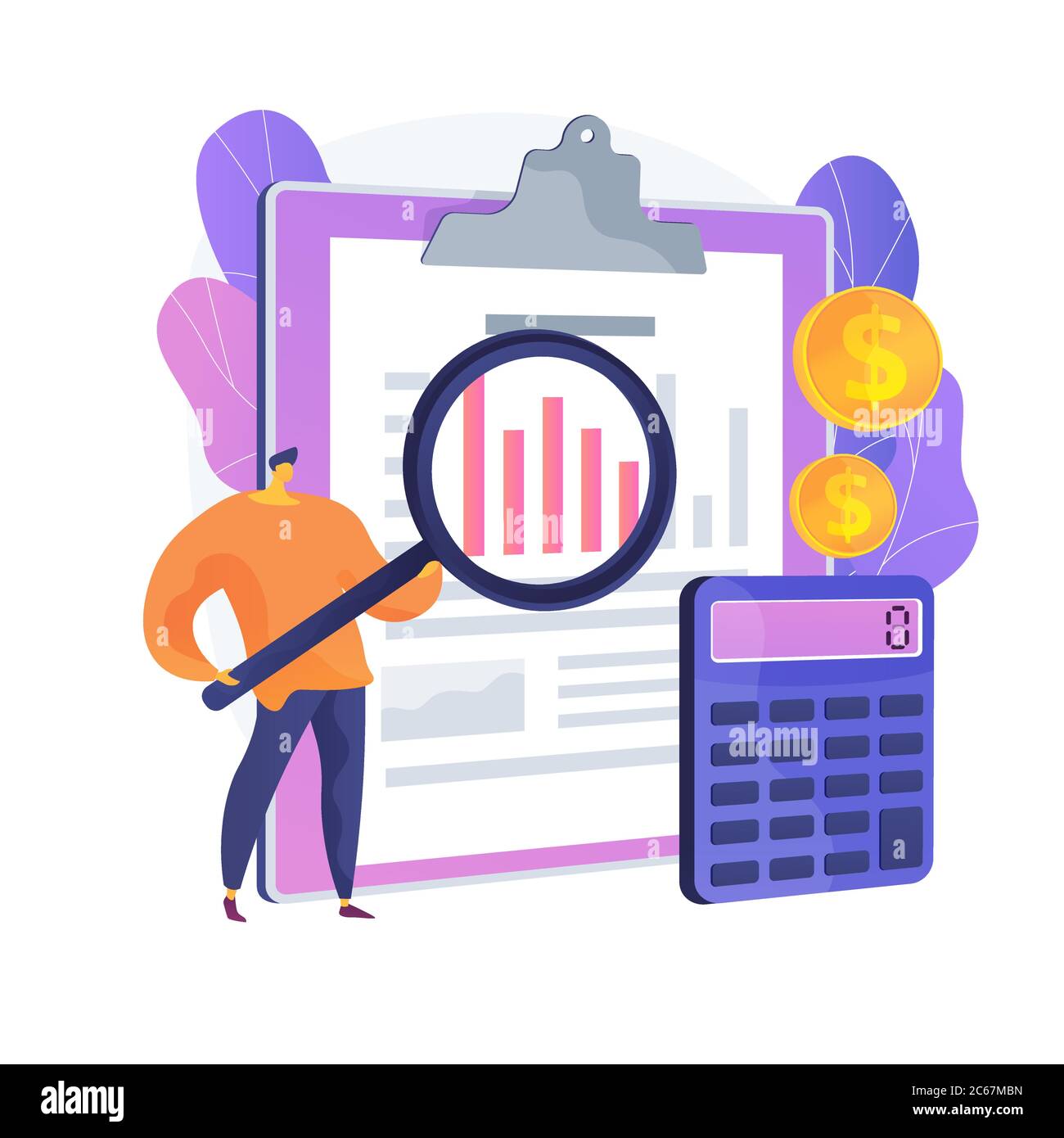 Internal examination Stock Vector Images - Alamy