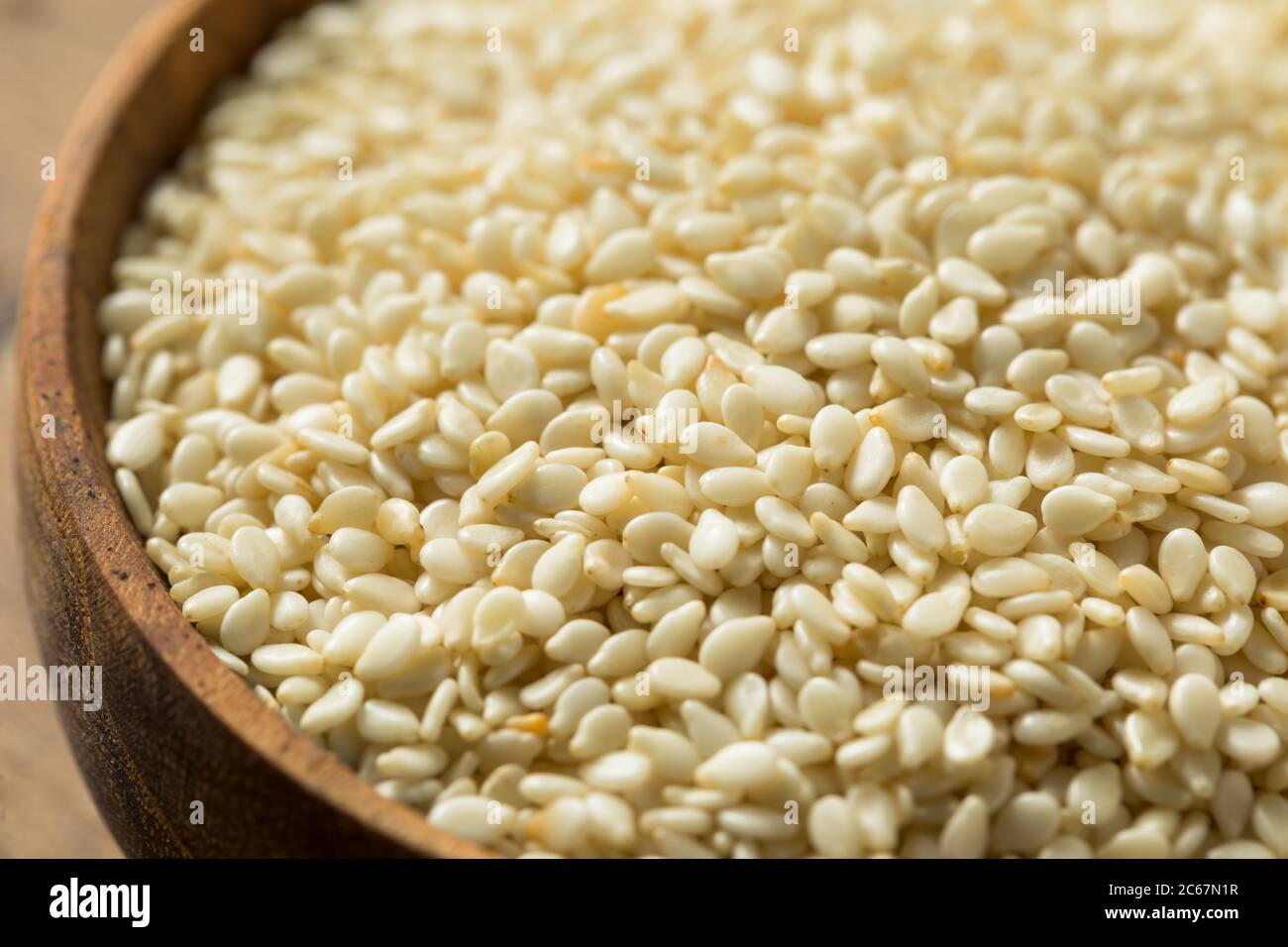 Dry sesame hi-res stock photography and images - Alamy