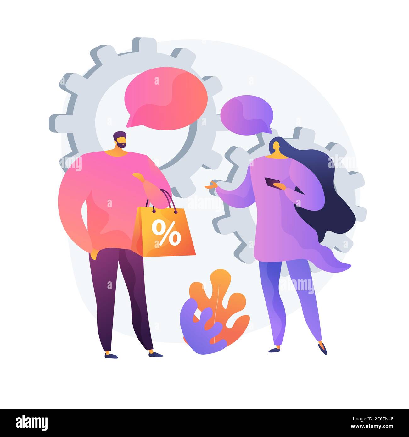 Face to face selling technique vector concept metaphor Stock Vector ... Face to face selling technique vector concept metaphor Stock Vector ...