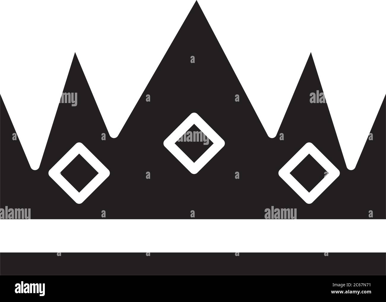 Duke award Stock Vector Images - Alamy