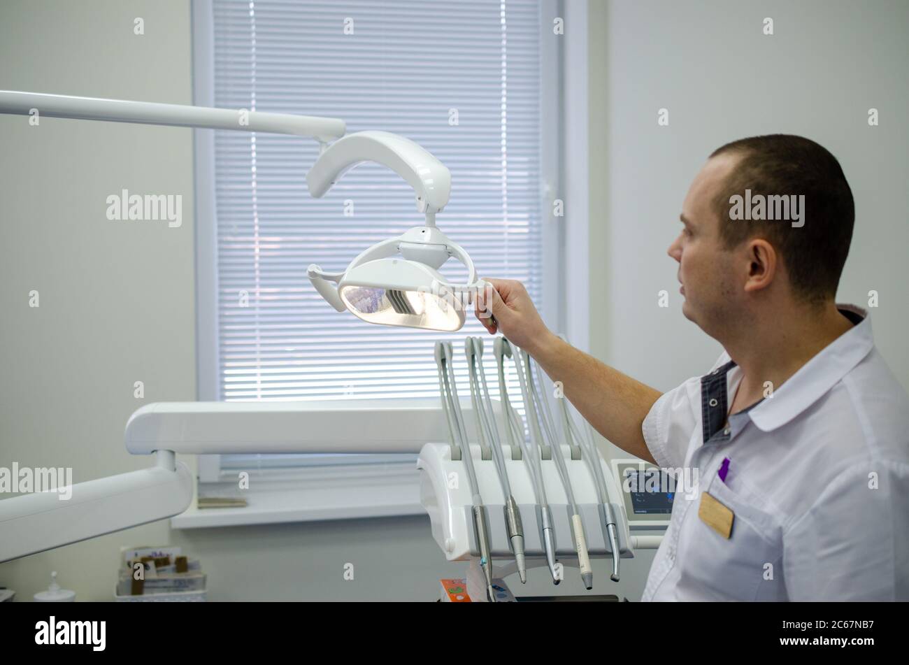 Preparing to receive hi-res stock photography and images - Alamy