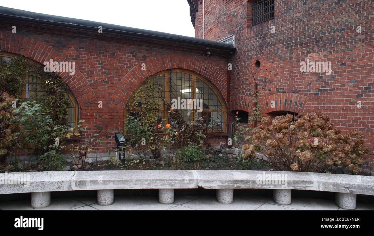 Kaliningrad is a city with a long and interesting history and unusual ...
