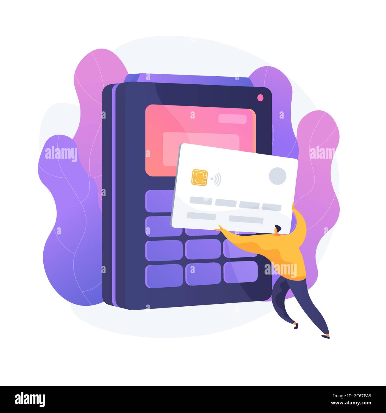 Payment processing vector concept metaphor Stock Vector Image & Art - Alamy Payment processing vector concept metaphor Stock Vector Image & Art - Alamy