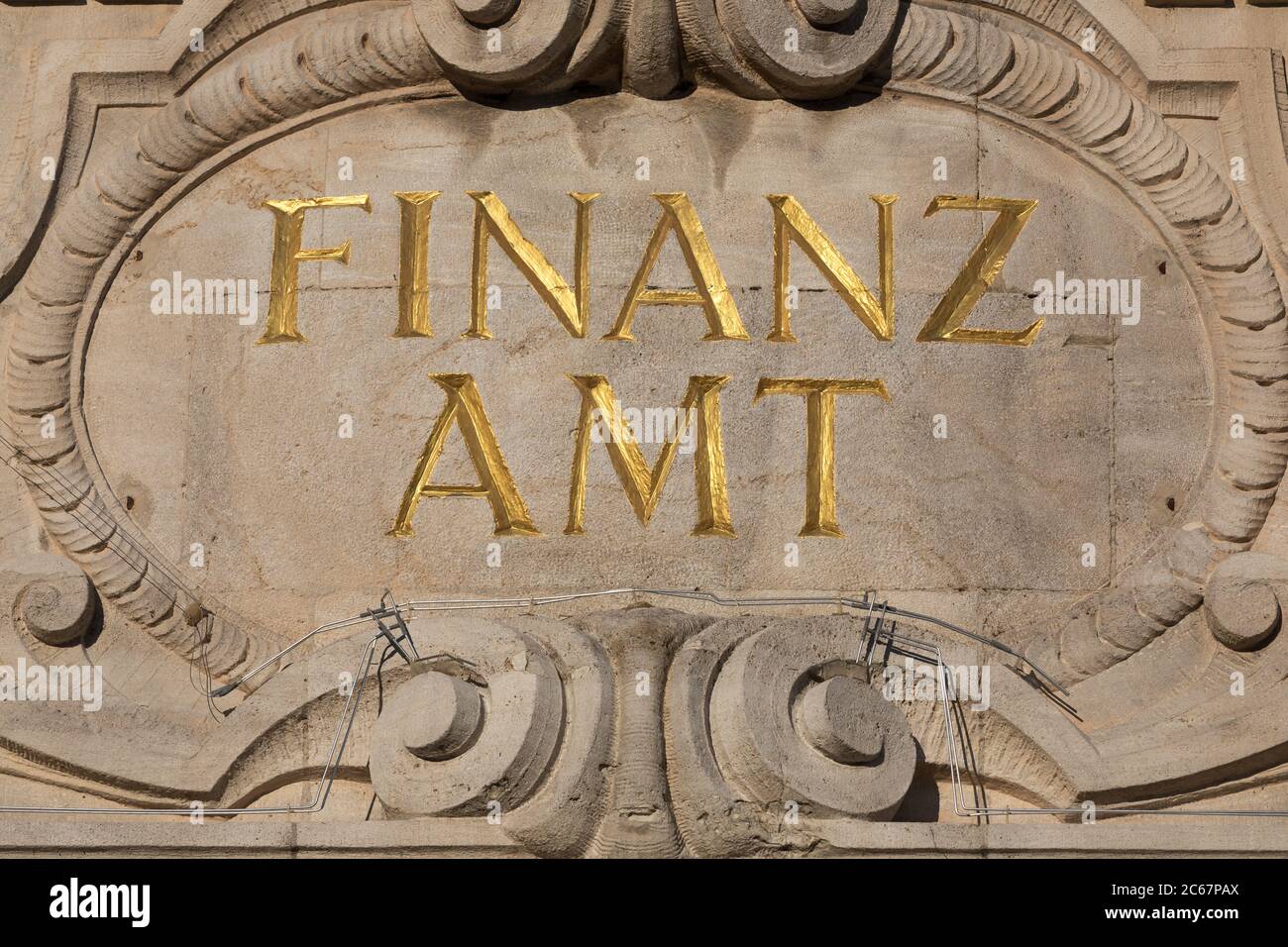 Tax office hi-res stock photography and images - Alamy