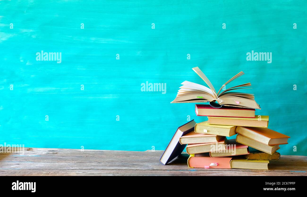 Open book, reading, education, literature,library, back to school ...