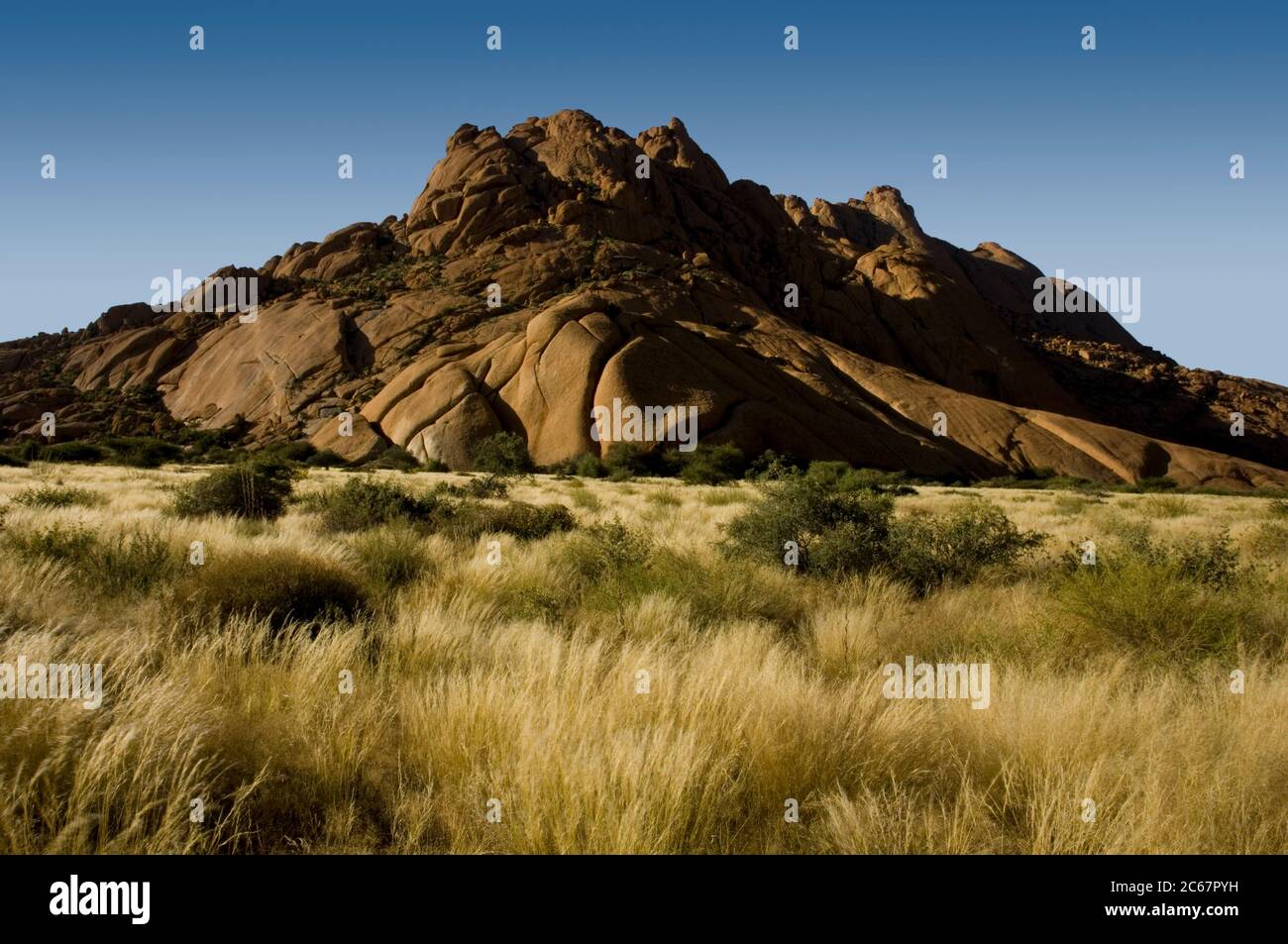 Stunning African Landscape High Resolution Stock Photography and Images ...