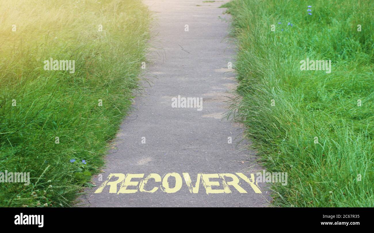 Addictions recovery hi-res stock photography and images - Alamy