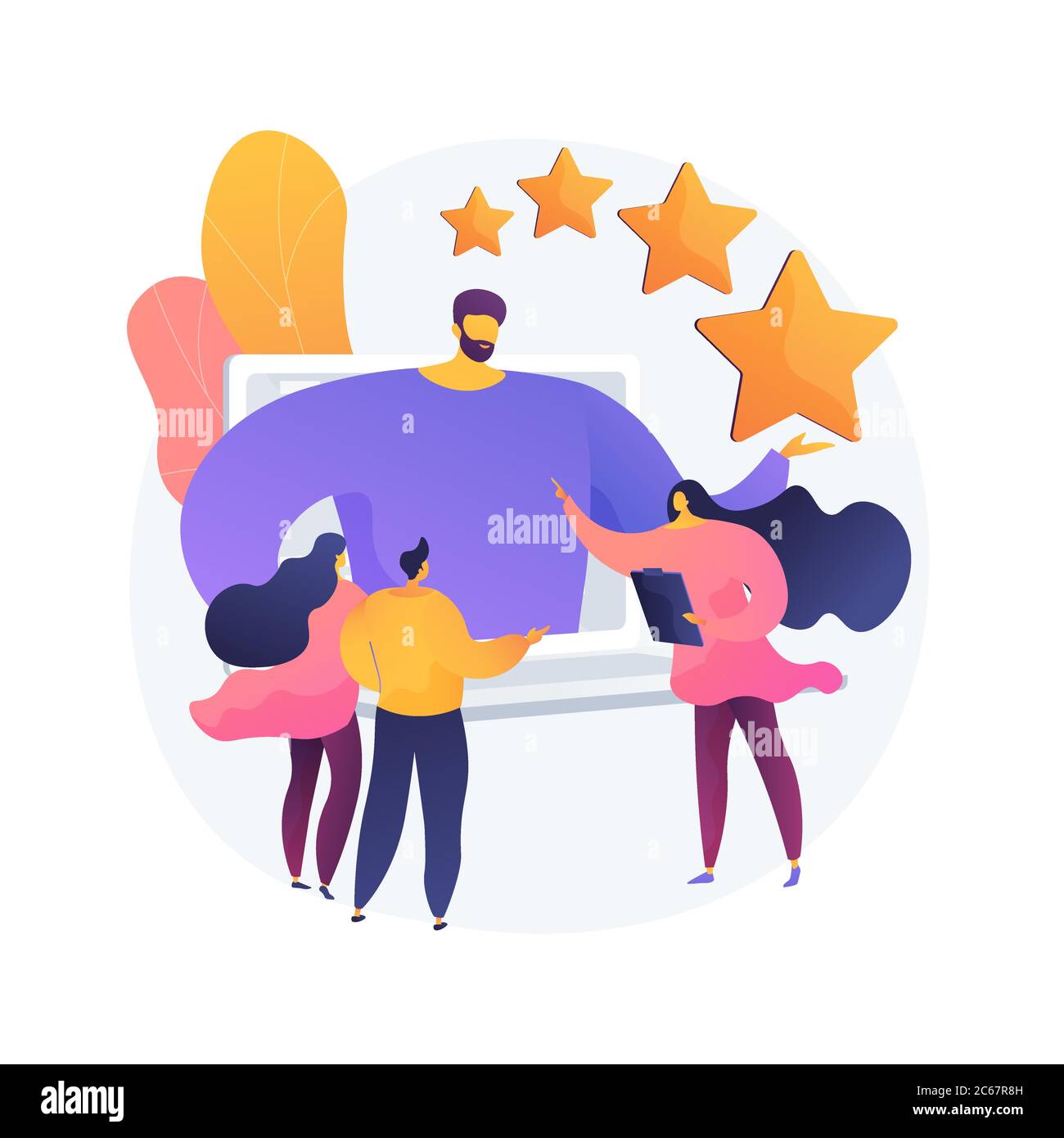 Self positioning Stock Vector Images - Alamy