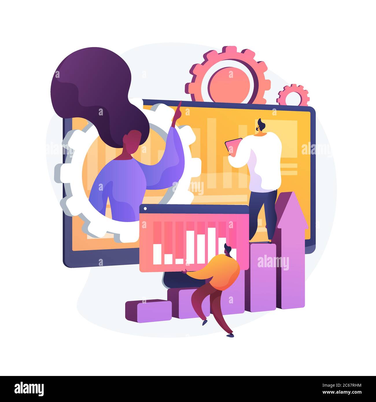 Software renovation vector concept metaphor Stock Vector Image & Art ... Software renovation vector concept metaphor Stock Vector Image & Art ...