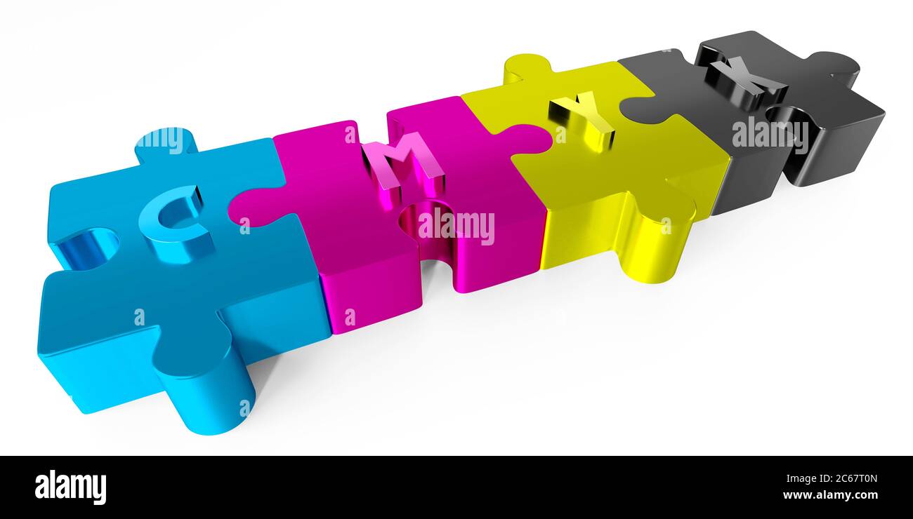 3d printing piece 3d printing Cut Out Stock Images & Pictures - Alamy