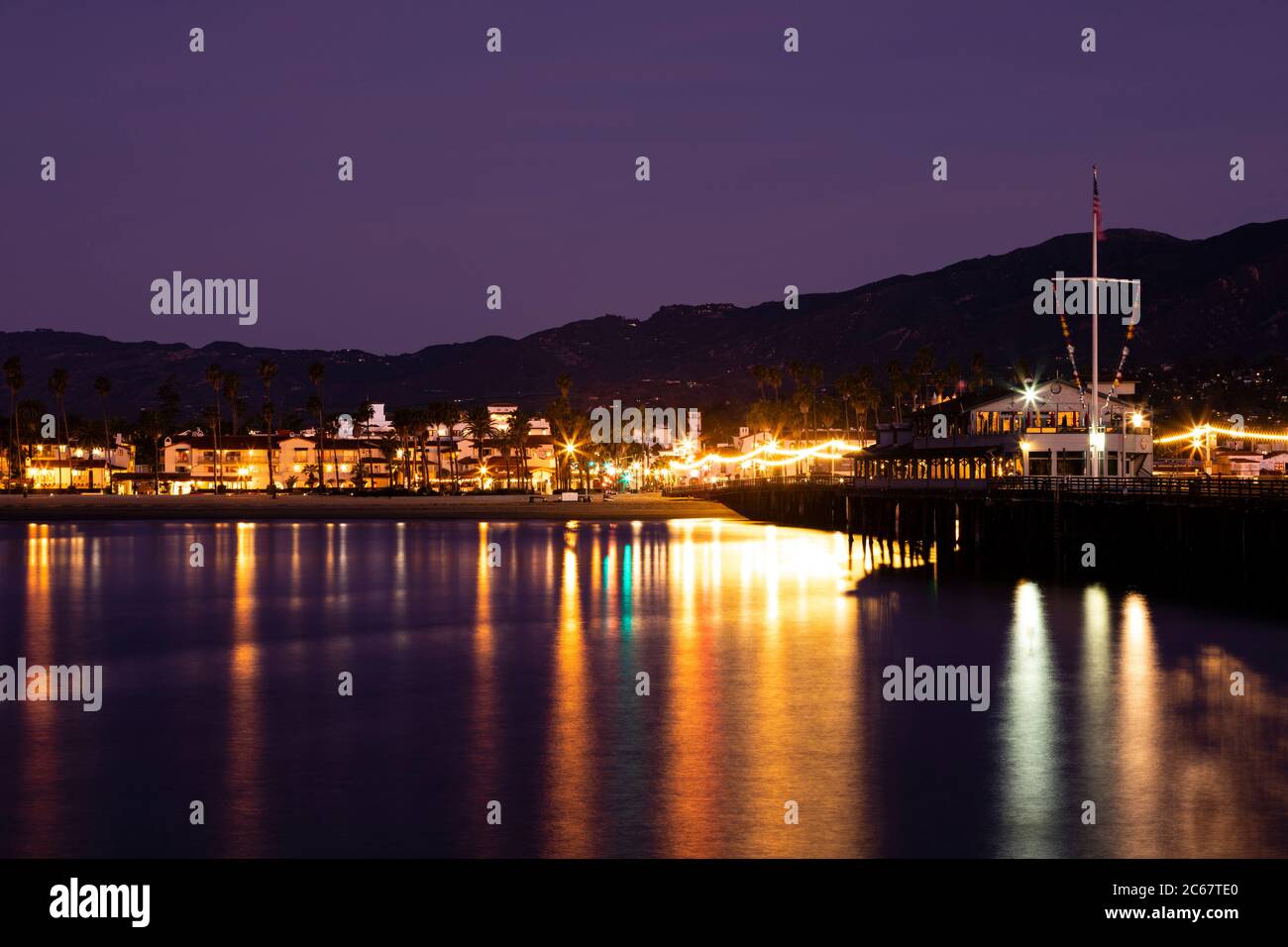 Night sea hi-res stock photography and images - Alamy