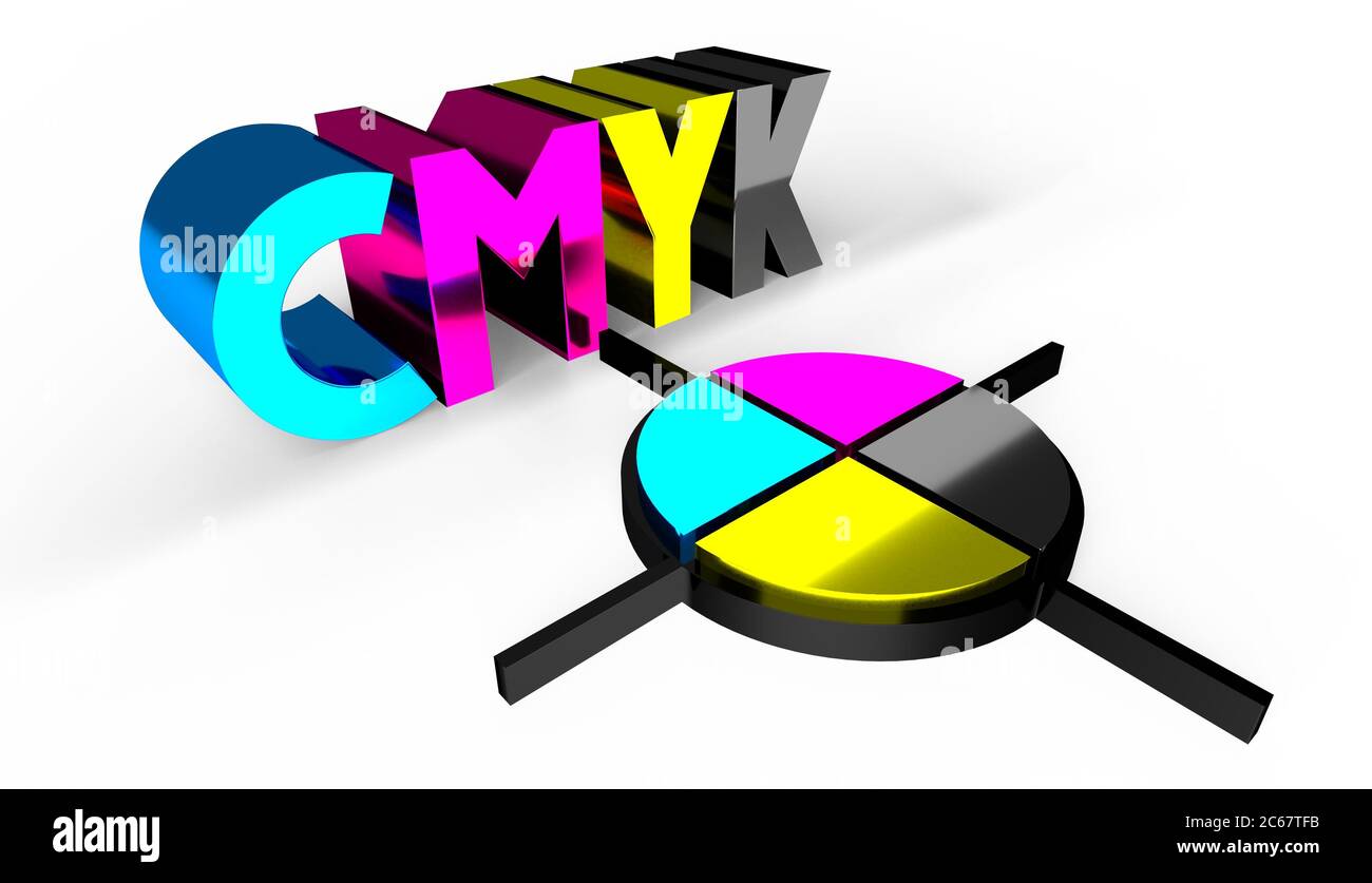 Registration mark printing hi-res stock photography and images - Alamy