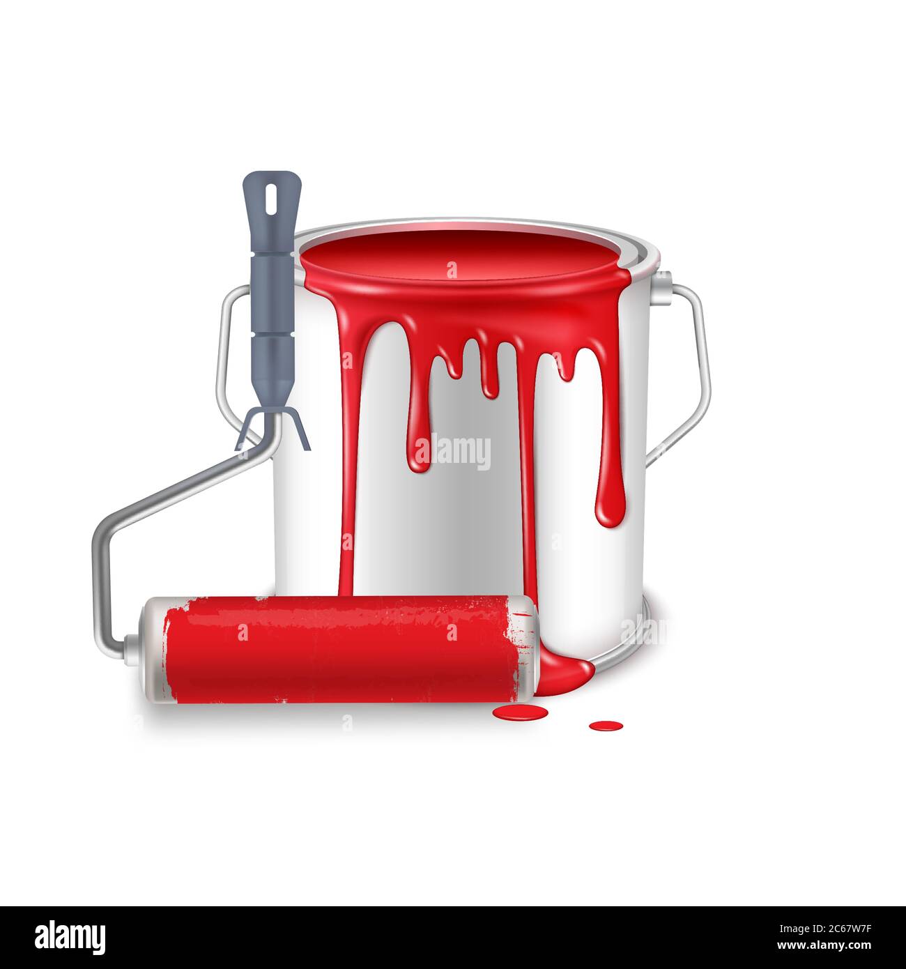 Oil spill box Stock Vector Images - Alamy