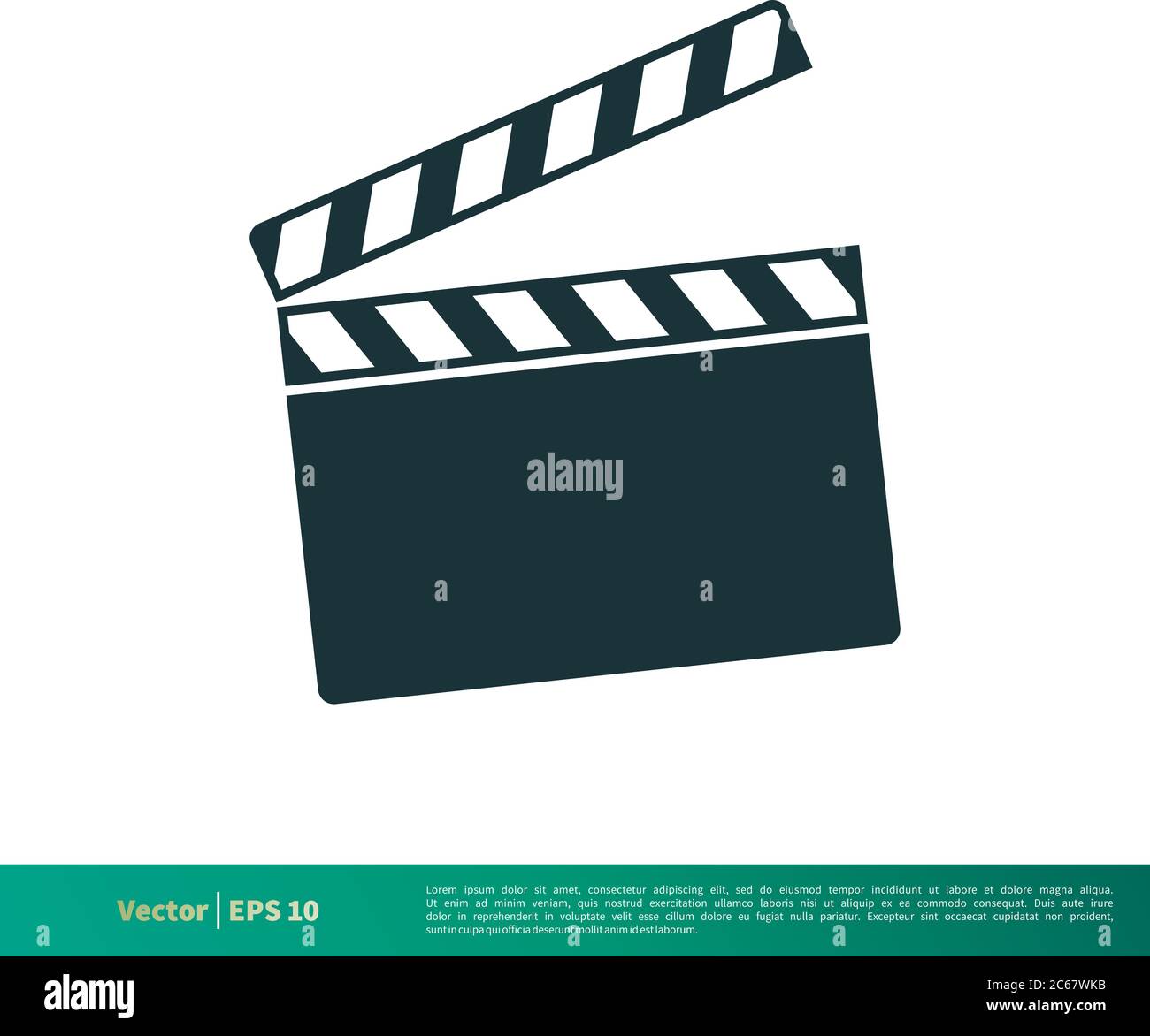 Classic hollywood Stock Vector Images - Alamy