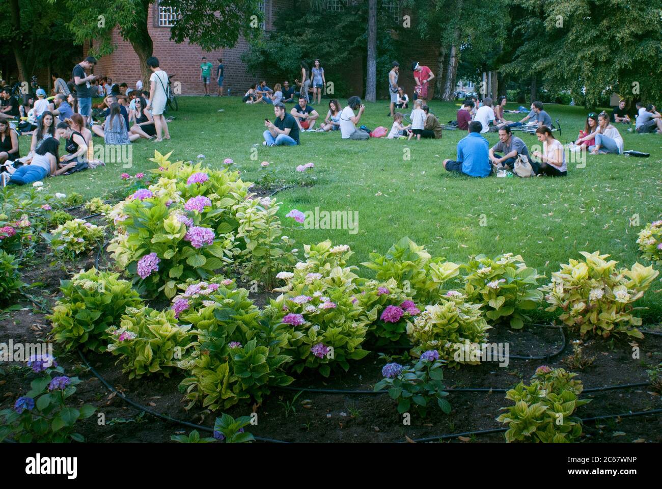 Sofia land hi-res stock photography and images - Alamy