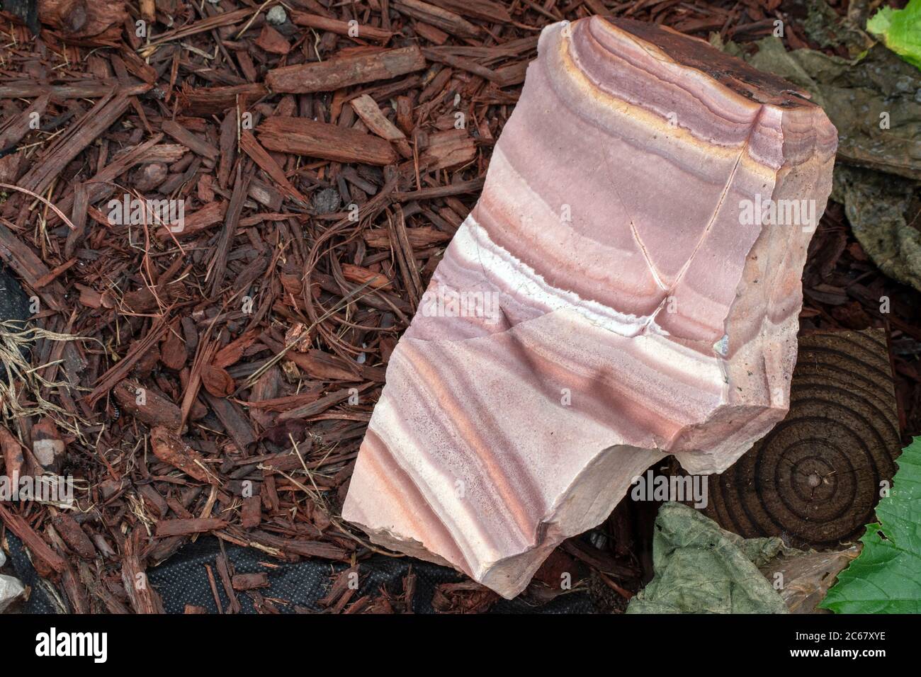 Geology fabric hi-res stock photography and images - Alamy