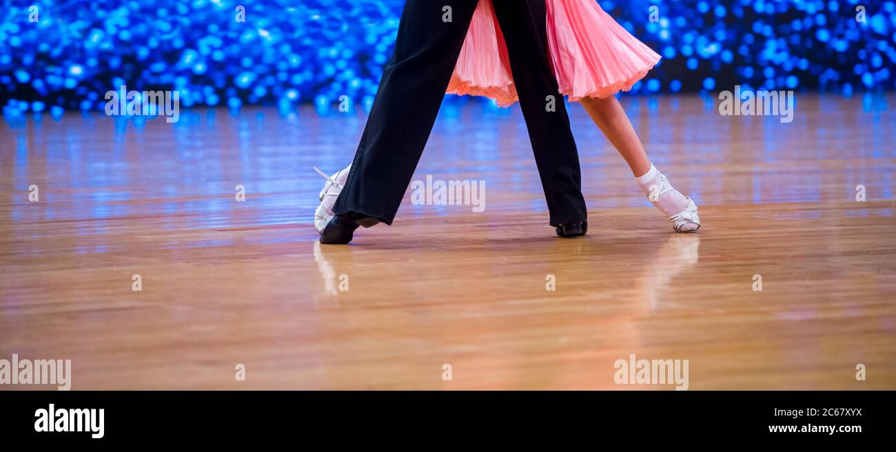 Samba dancer child hi-res stock photography and images - Alamy