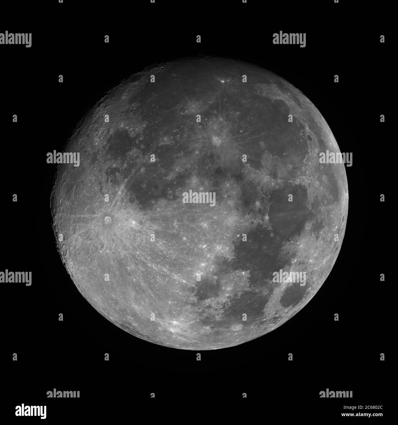 Illuminated earth Black and White Stock Photos & Images - Alamy