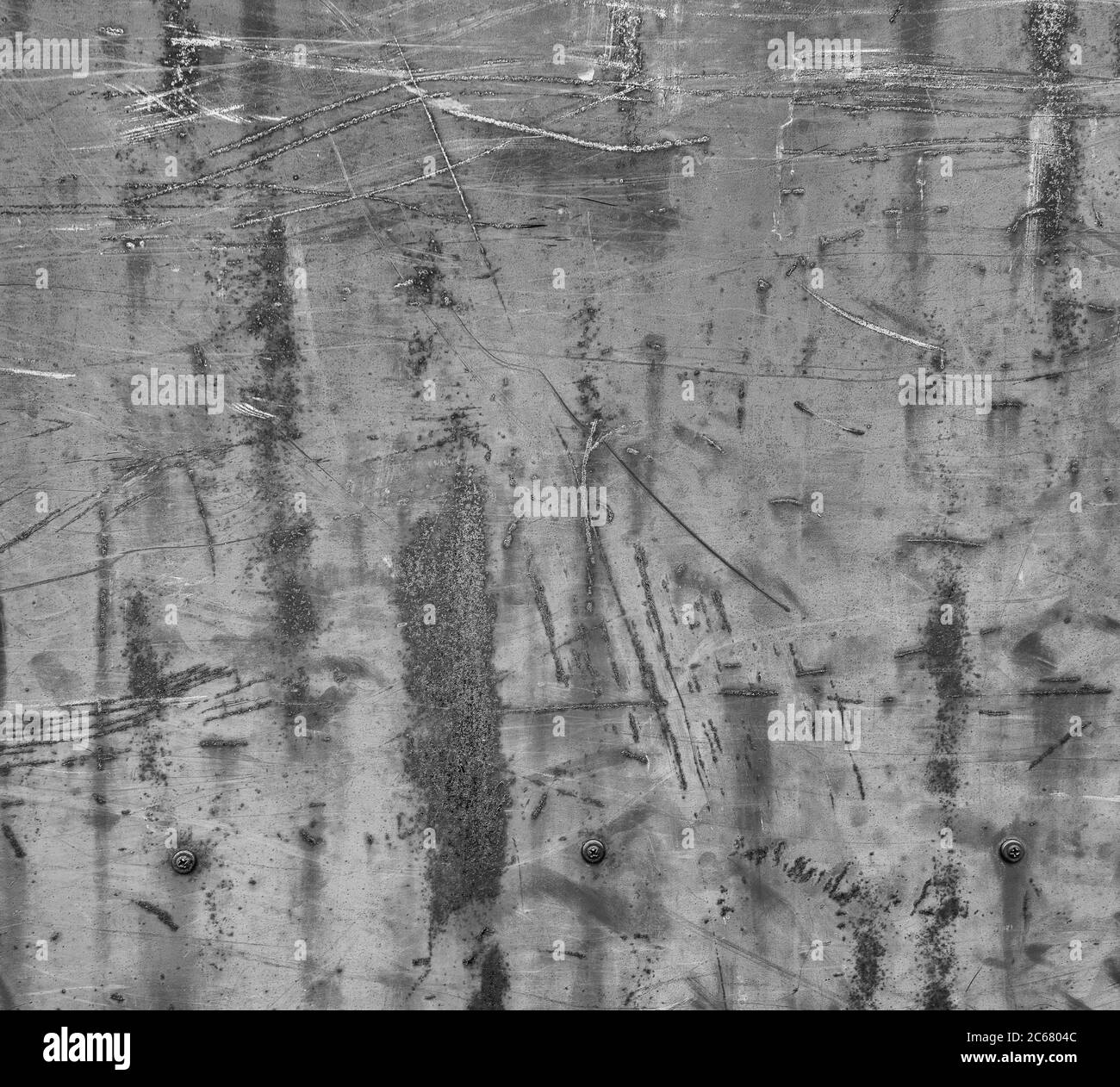 Metal wall texture Stock Photo - Alamy