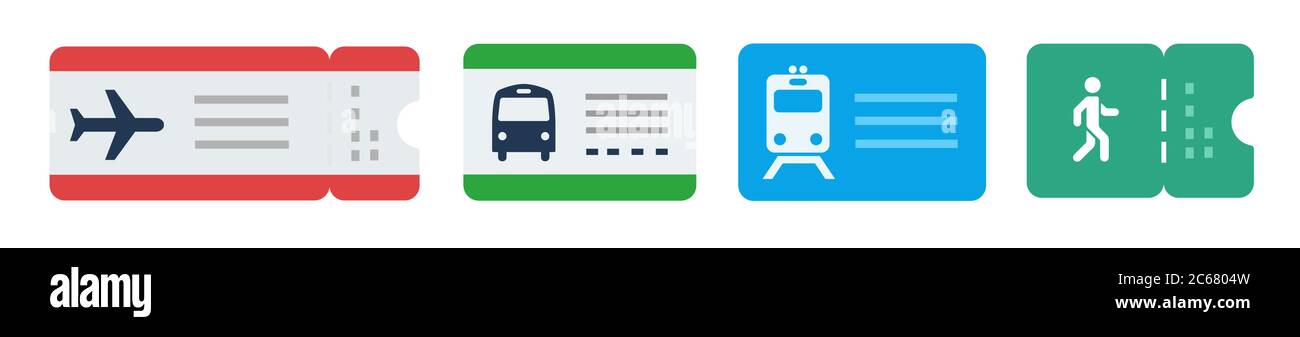 Different modes of transportation hi-res stock photography and images ...